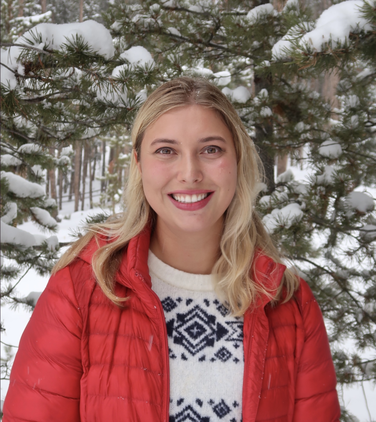 Charlotte Smith - Conservation Biology Institute