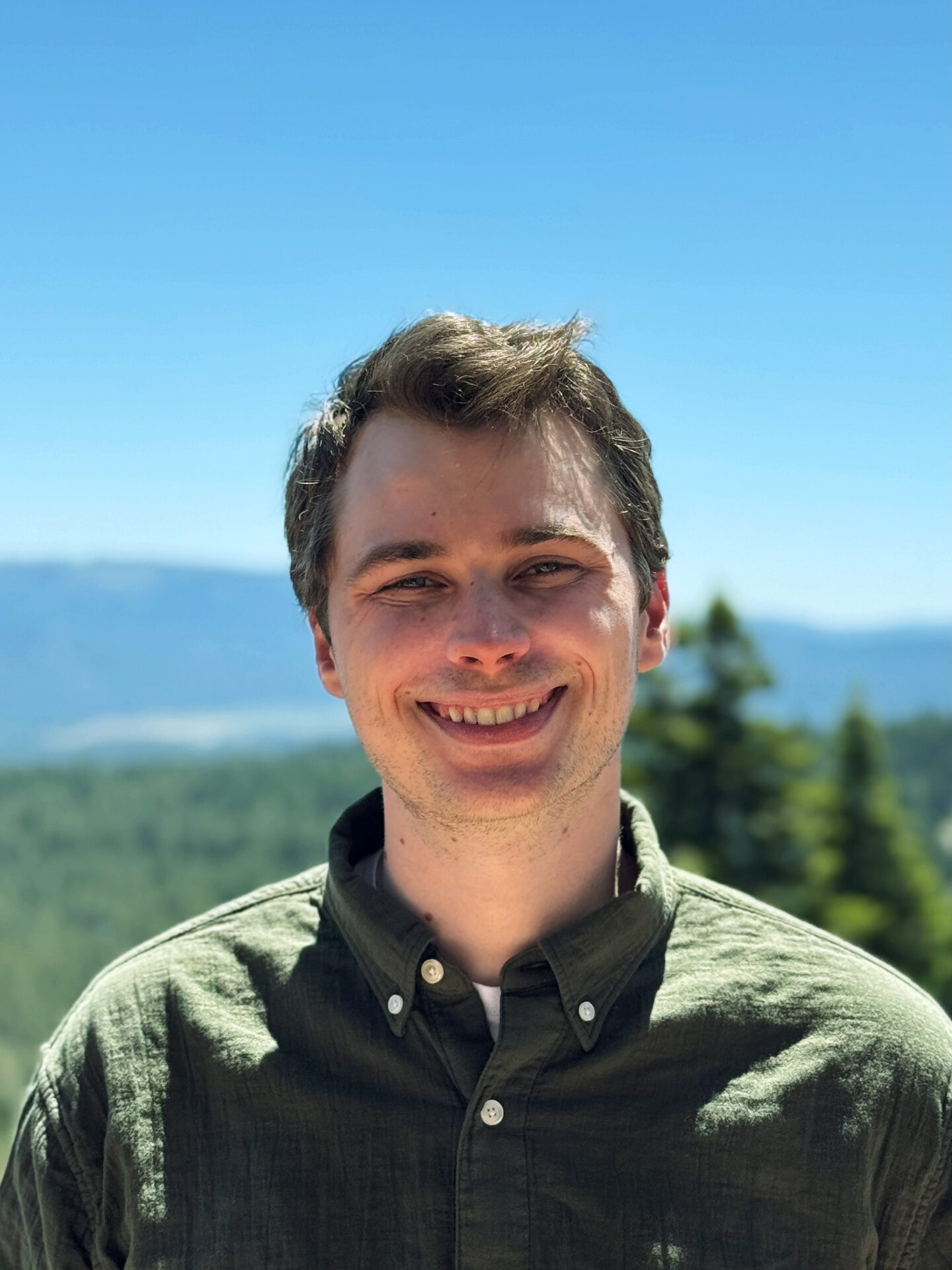 Our Team - Conservation Biology Institute