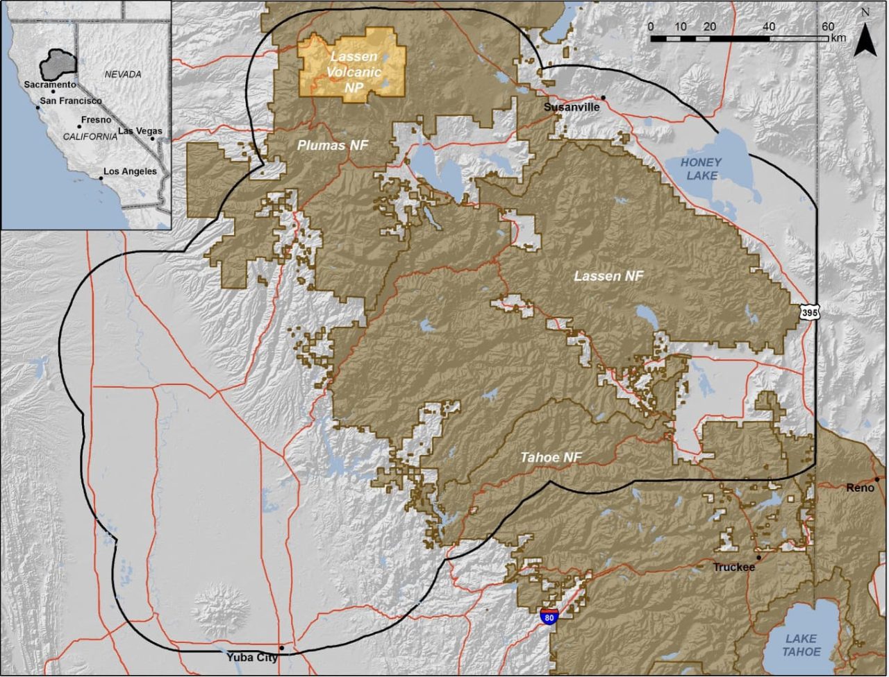 Mapping future fire probability under climate change: Does vegetation ...