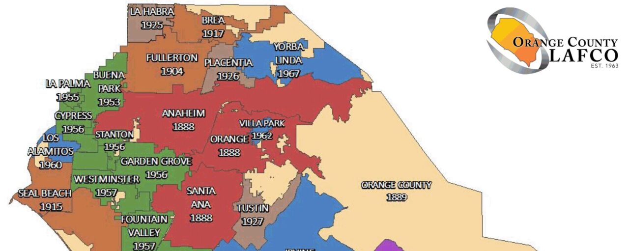 On the Global and Regional Ecological Significance of Southern Orange ...