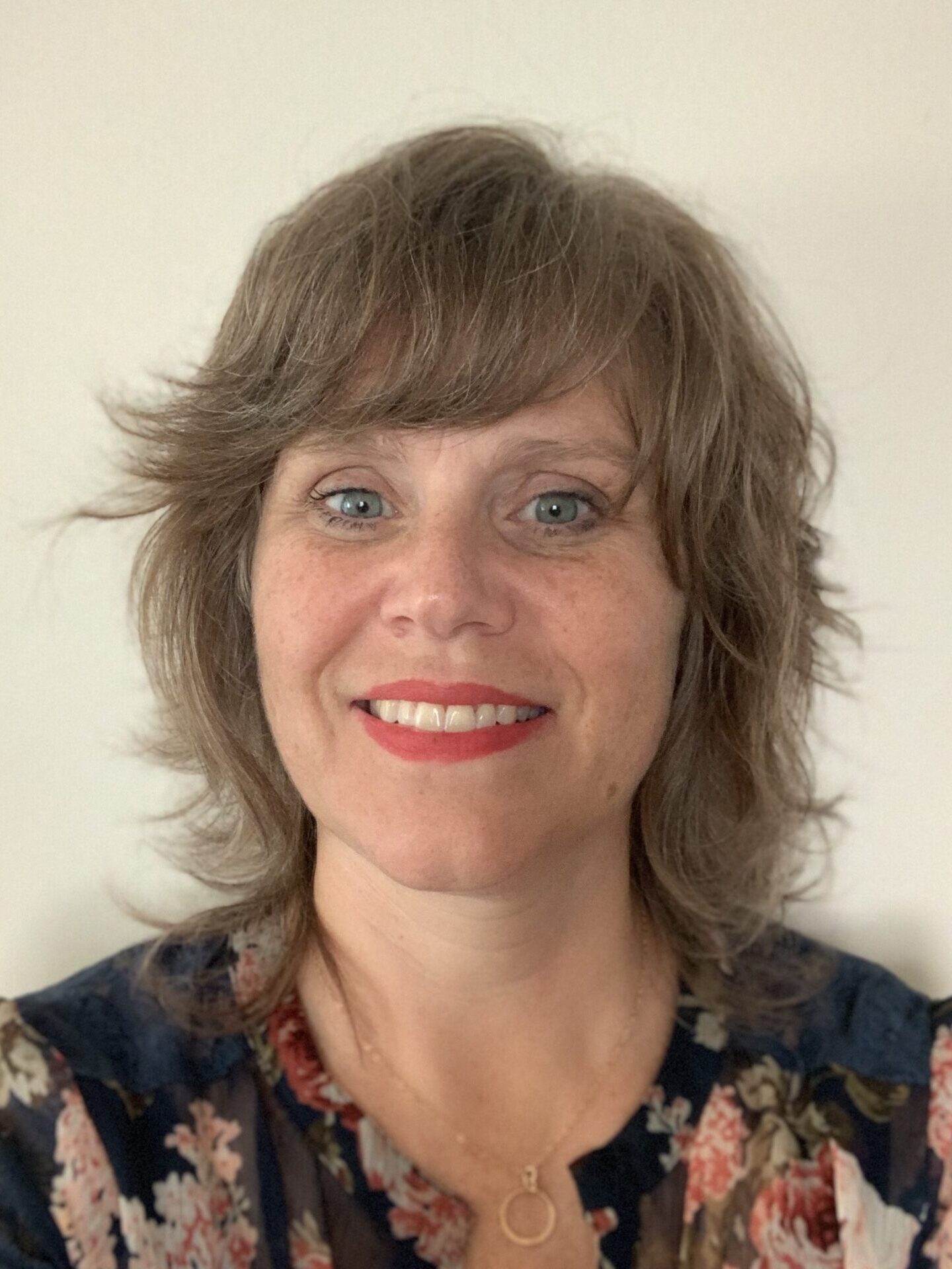 Robin Jones - Conservation Biology Institute