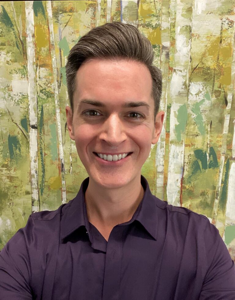 Our Team - Conservation Biology Institute